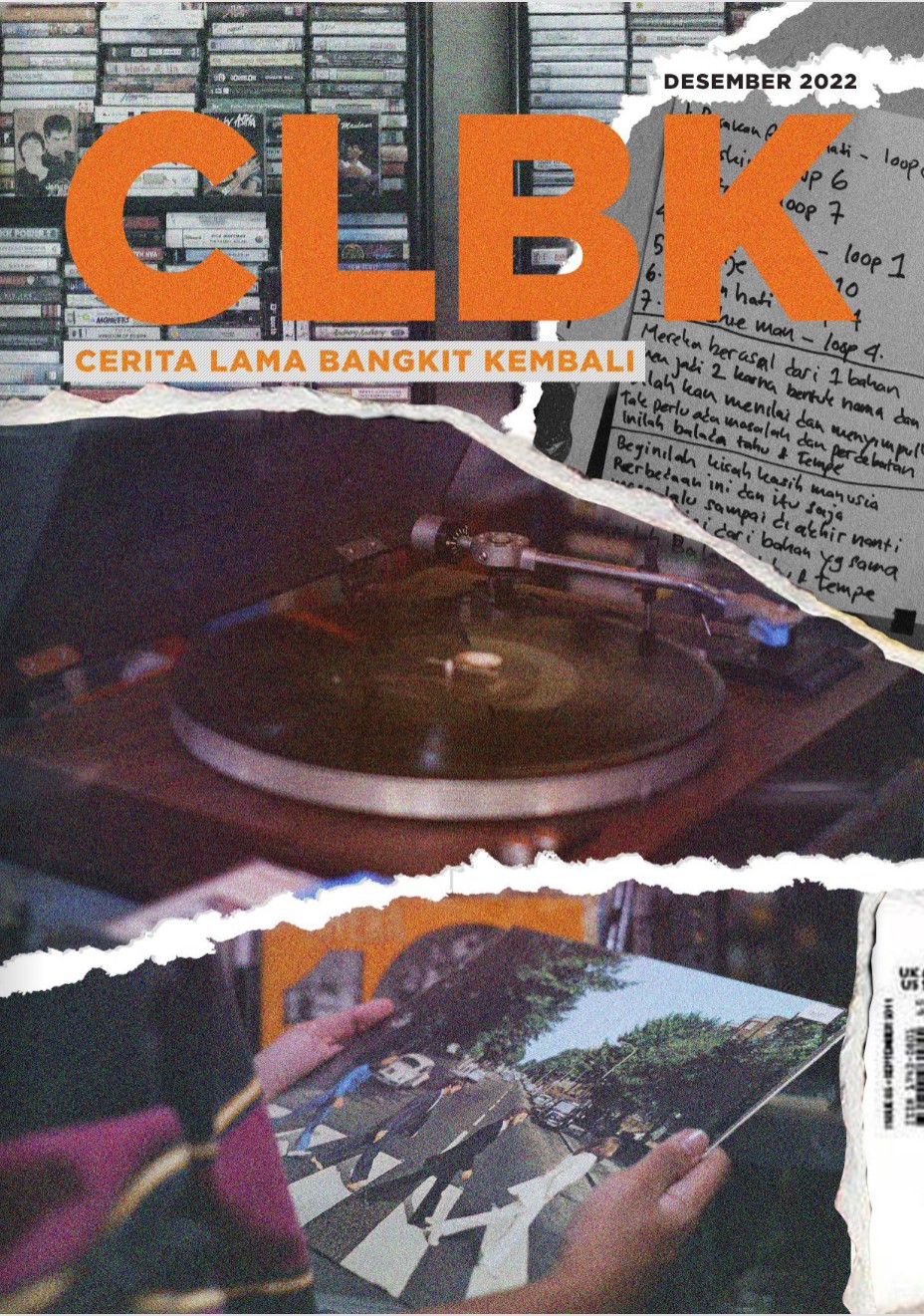 Pameran Commpress | Commpress 2023